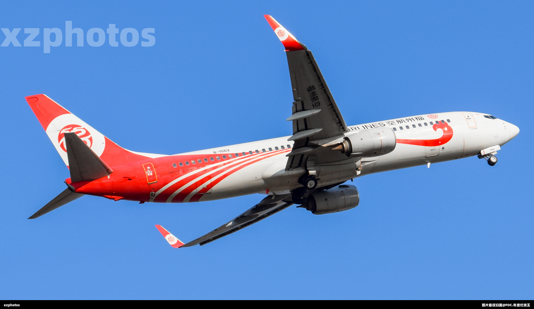 B-1562 - XZPhotos 图库