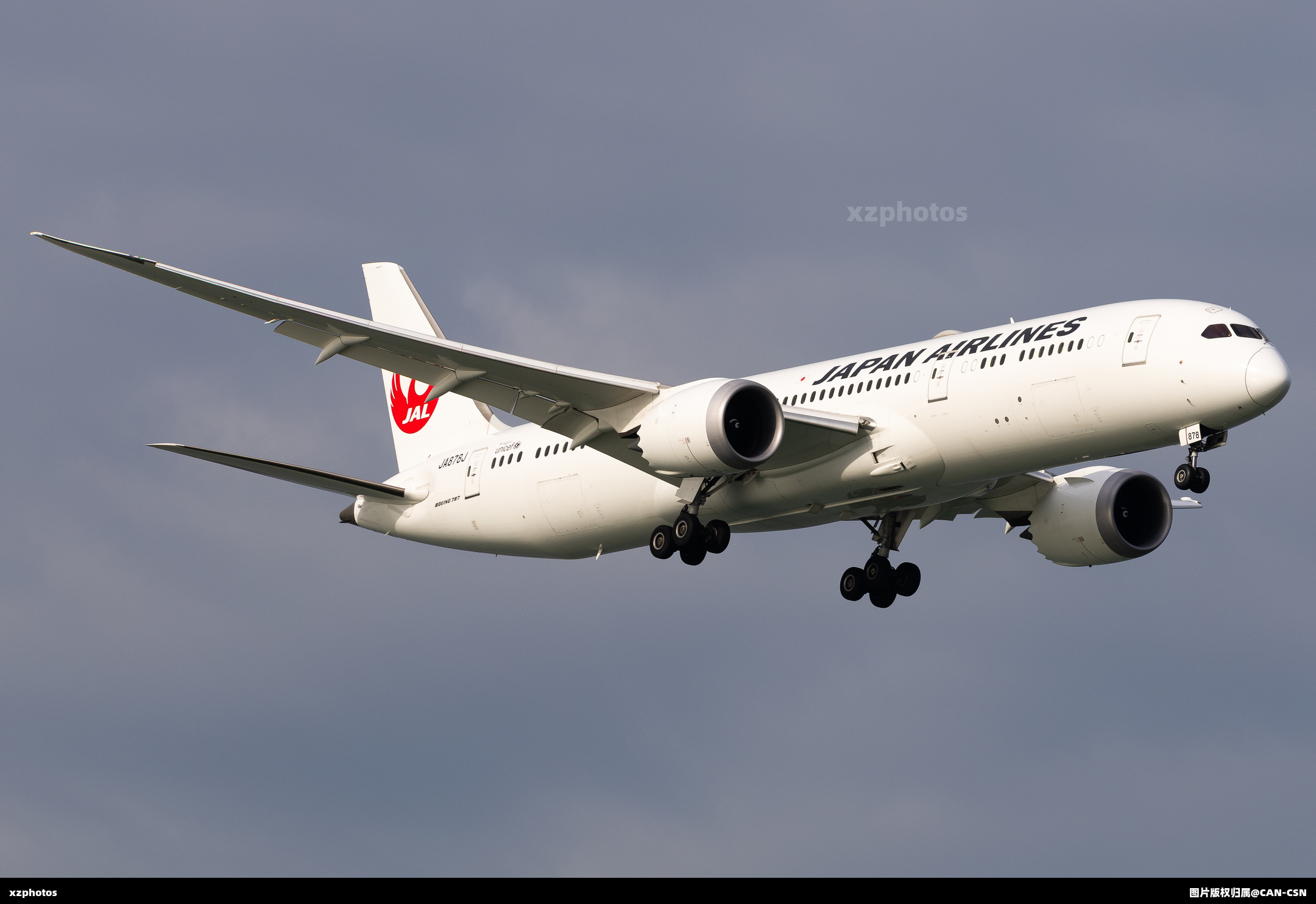 JA878J - XZPhotos 图库