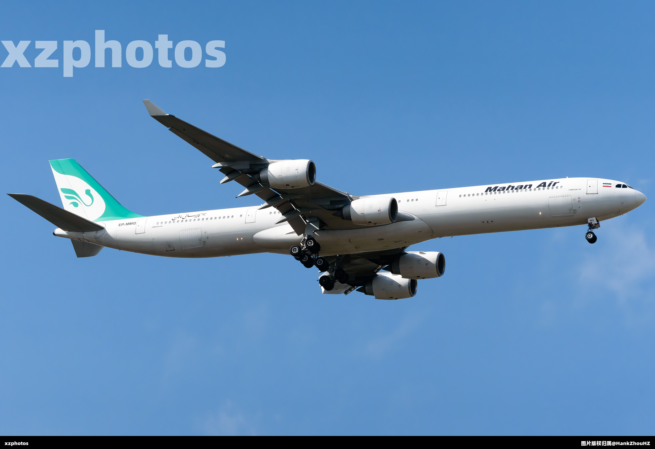 EP-MMQ - XZPhotos 图库