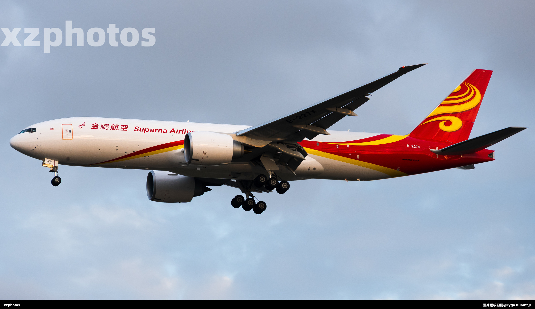 金鹏新77L - XZPhotos 图库