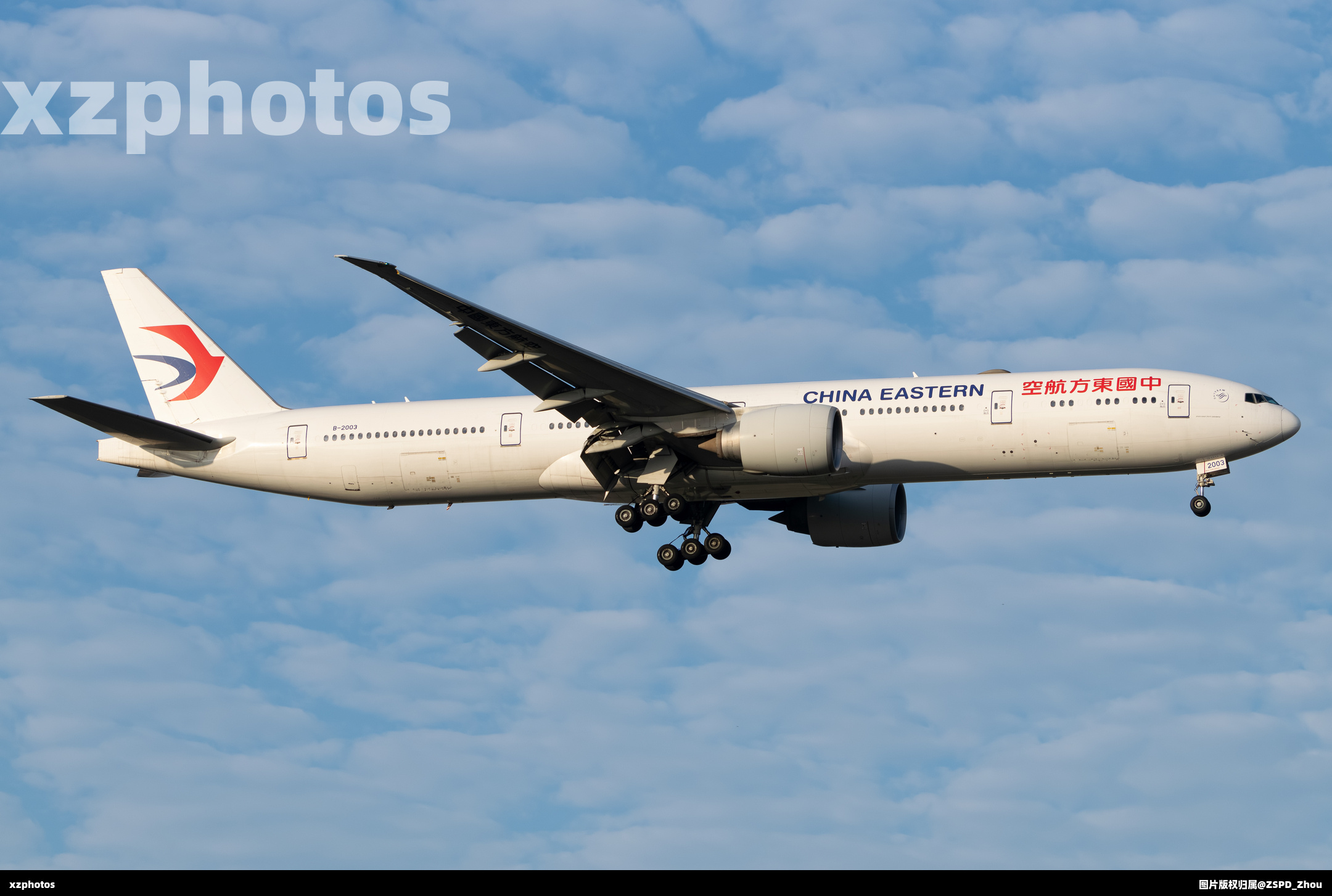 B-2003 - XZPhotos 图库