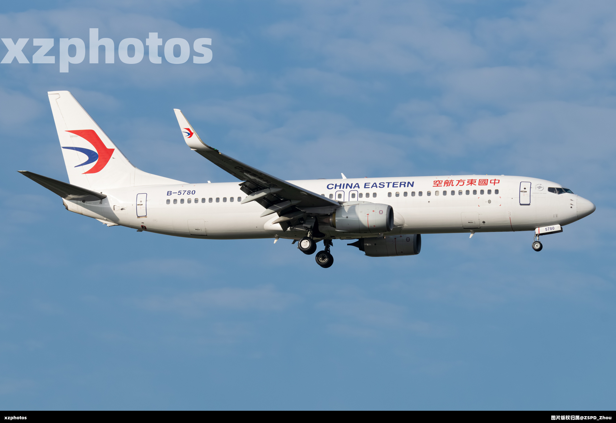 B-5780 - XZPhotos 图库