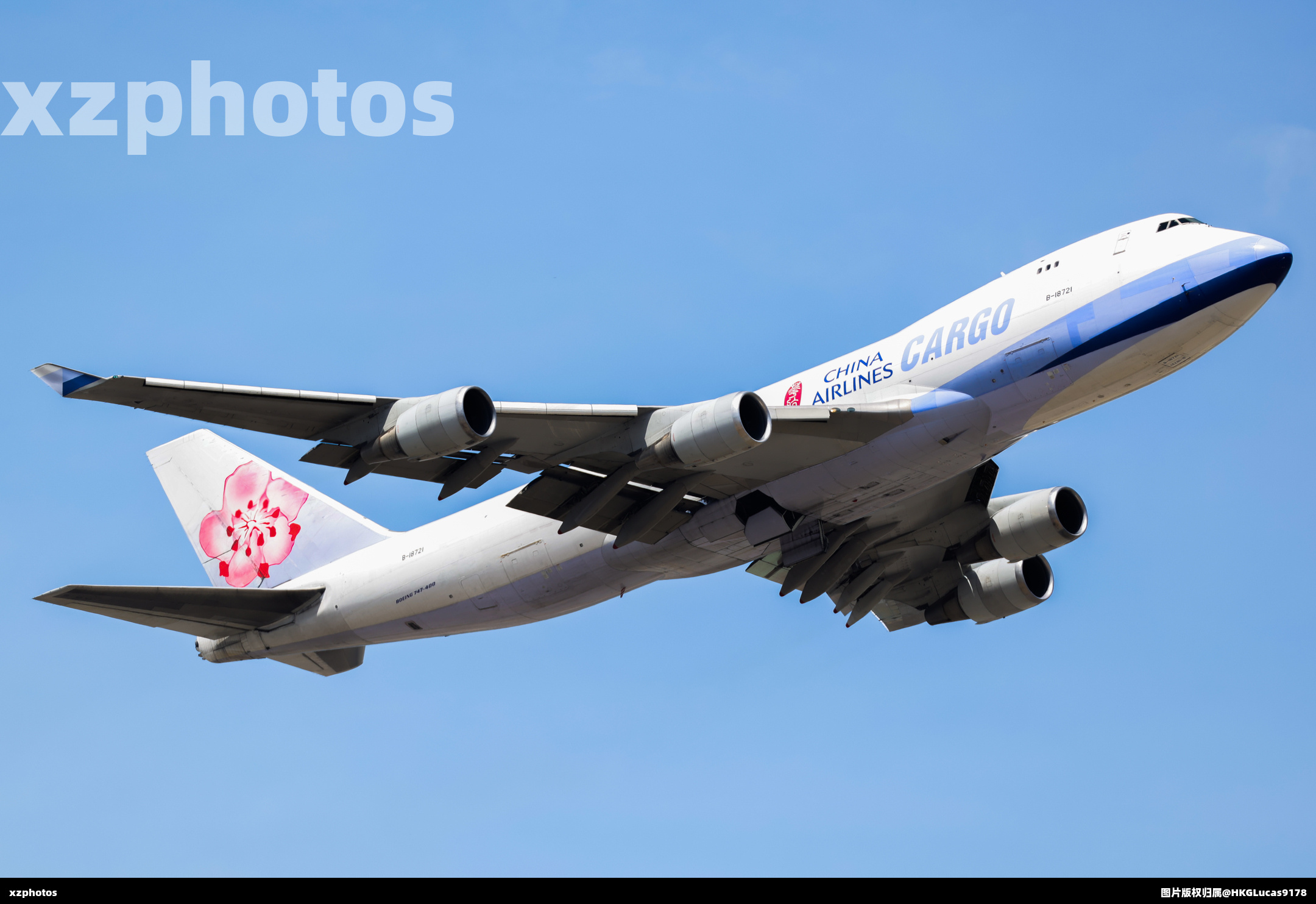 B-18721 - XZPhotos 图库
