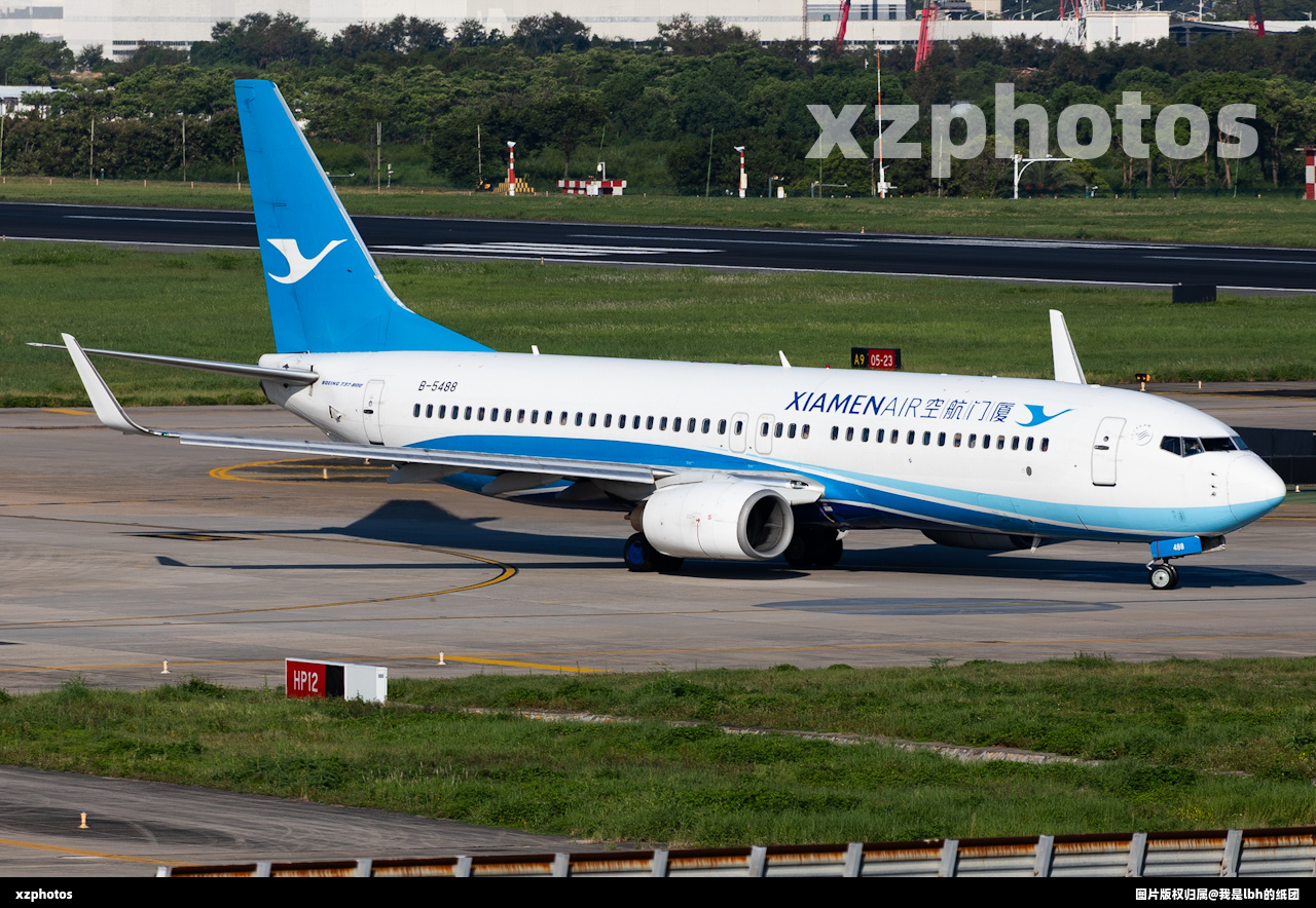 B-5488 - XZPhotos 图库