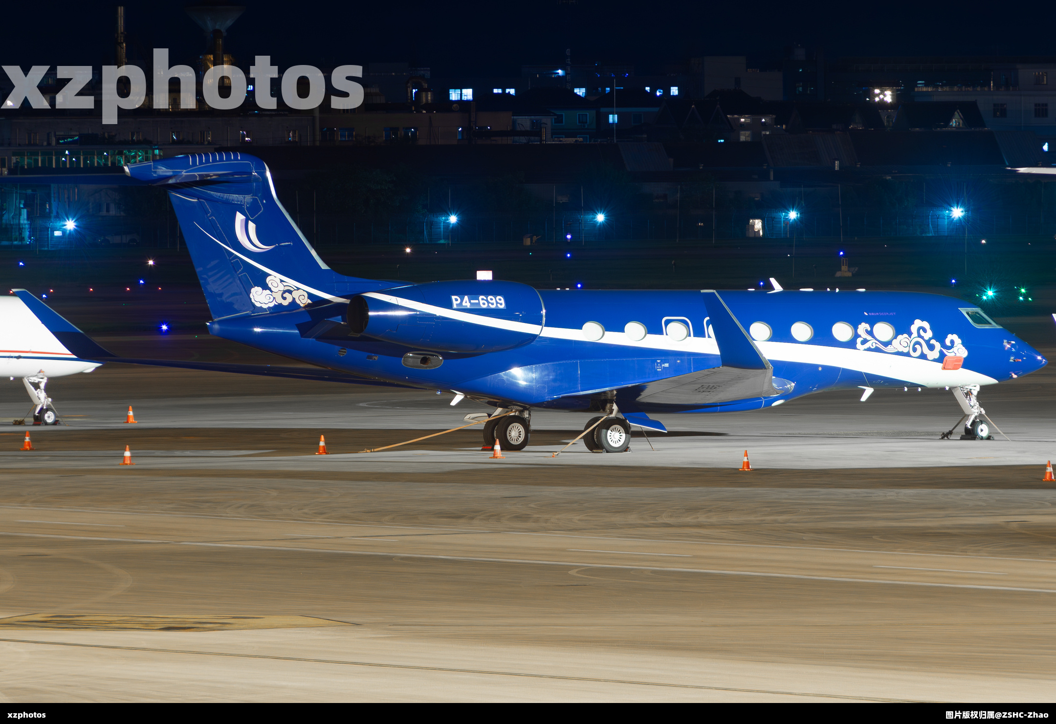 青花瓷 - XZPhotos 图库