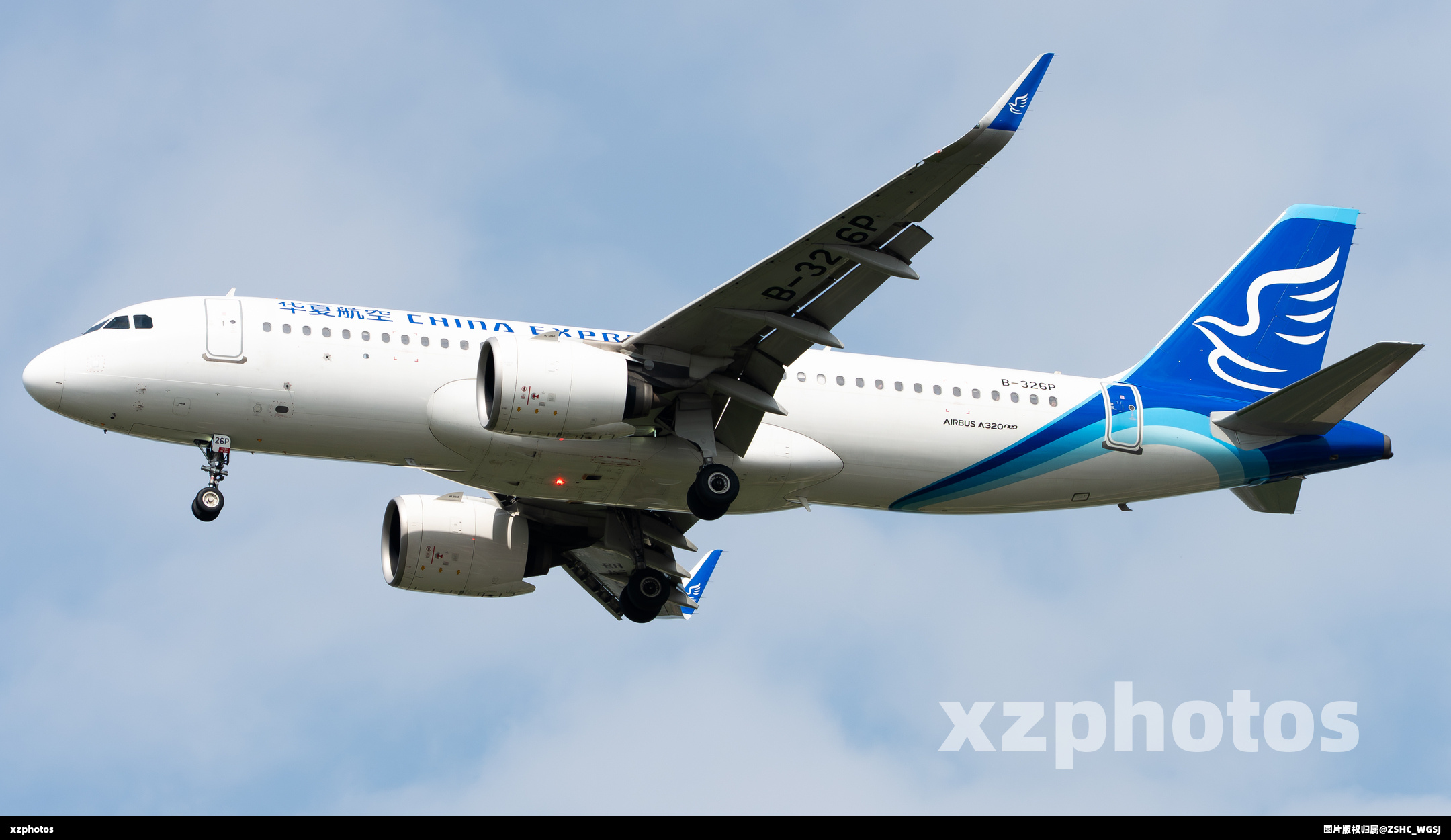 B-326P - XZPhotos 图库