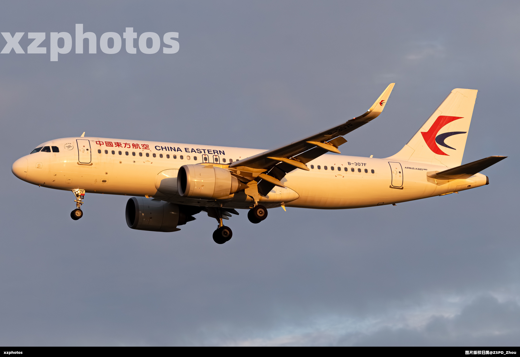 B-307F - XZPhotos 图库