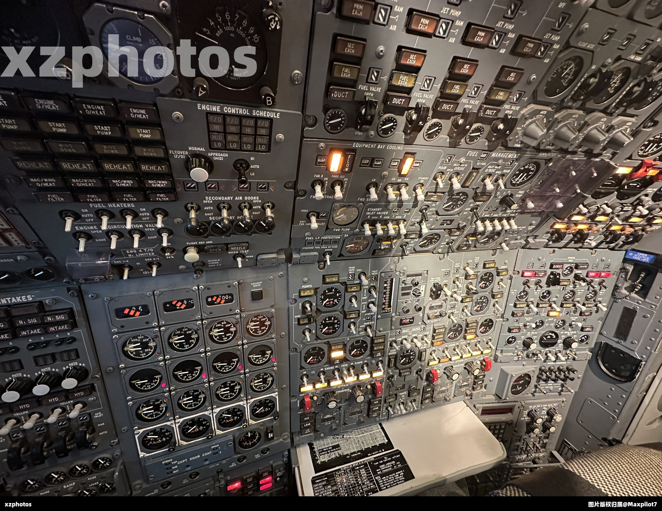 Maxpilot7 的个人主页 - XZphotos.cn