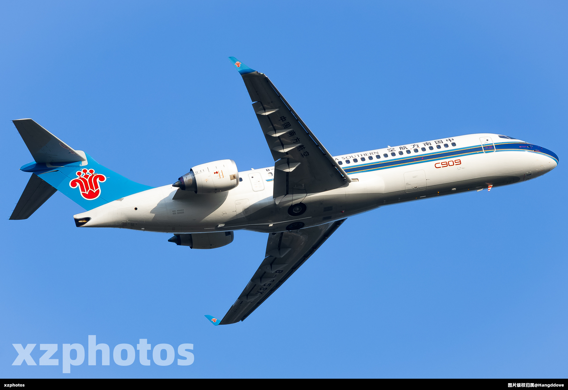 B-658K - XZPhotos 图库