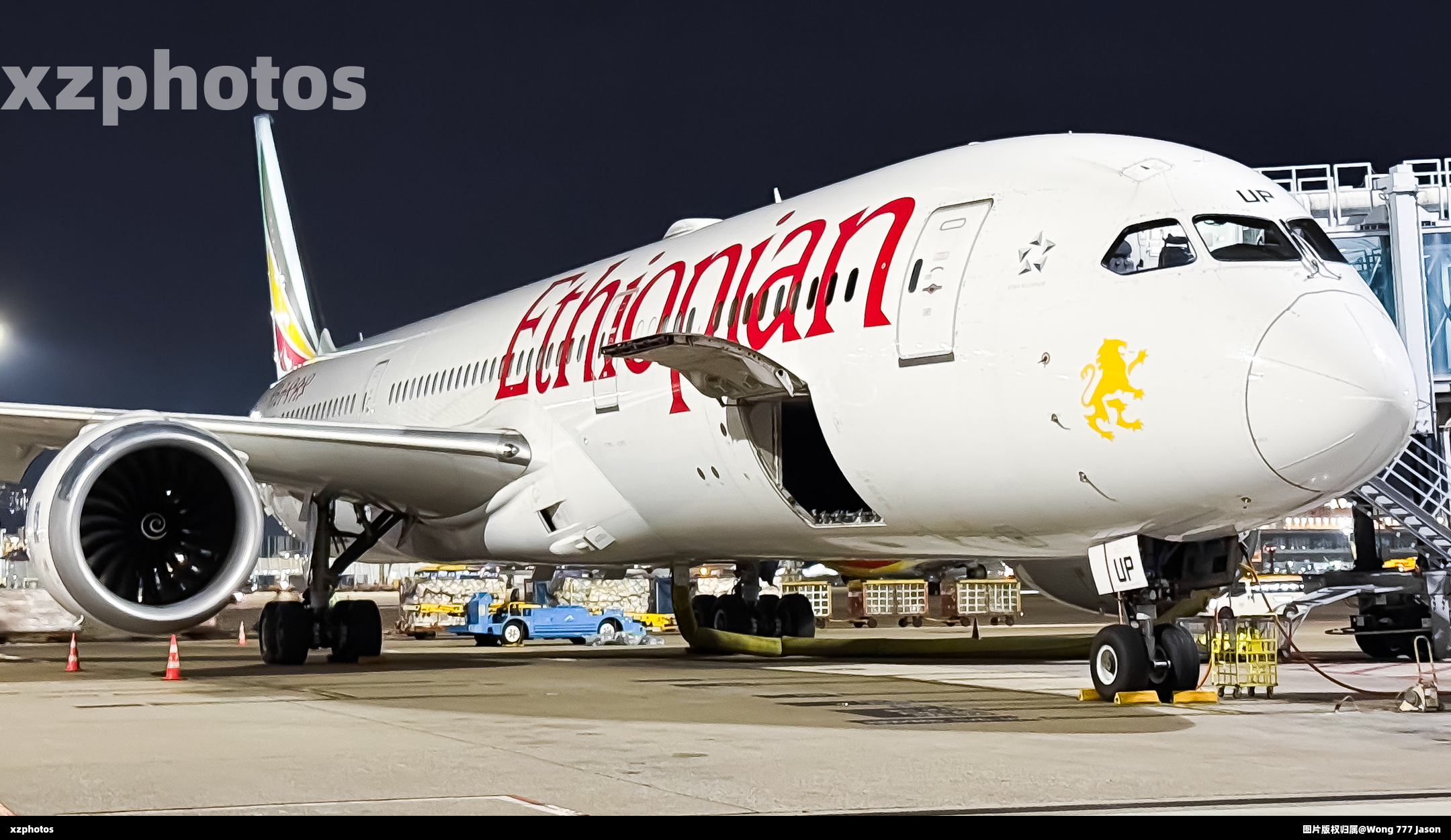 ET-AUP - XZPhotos 图库