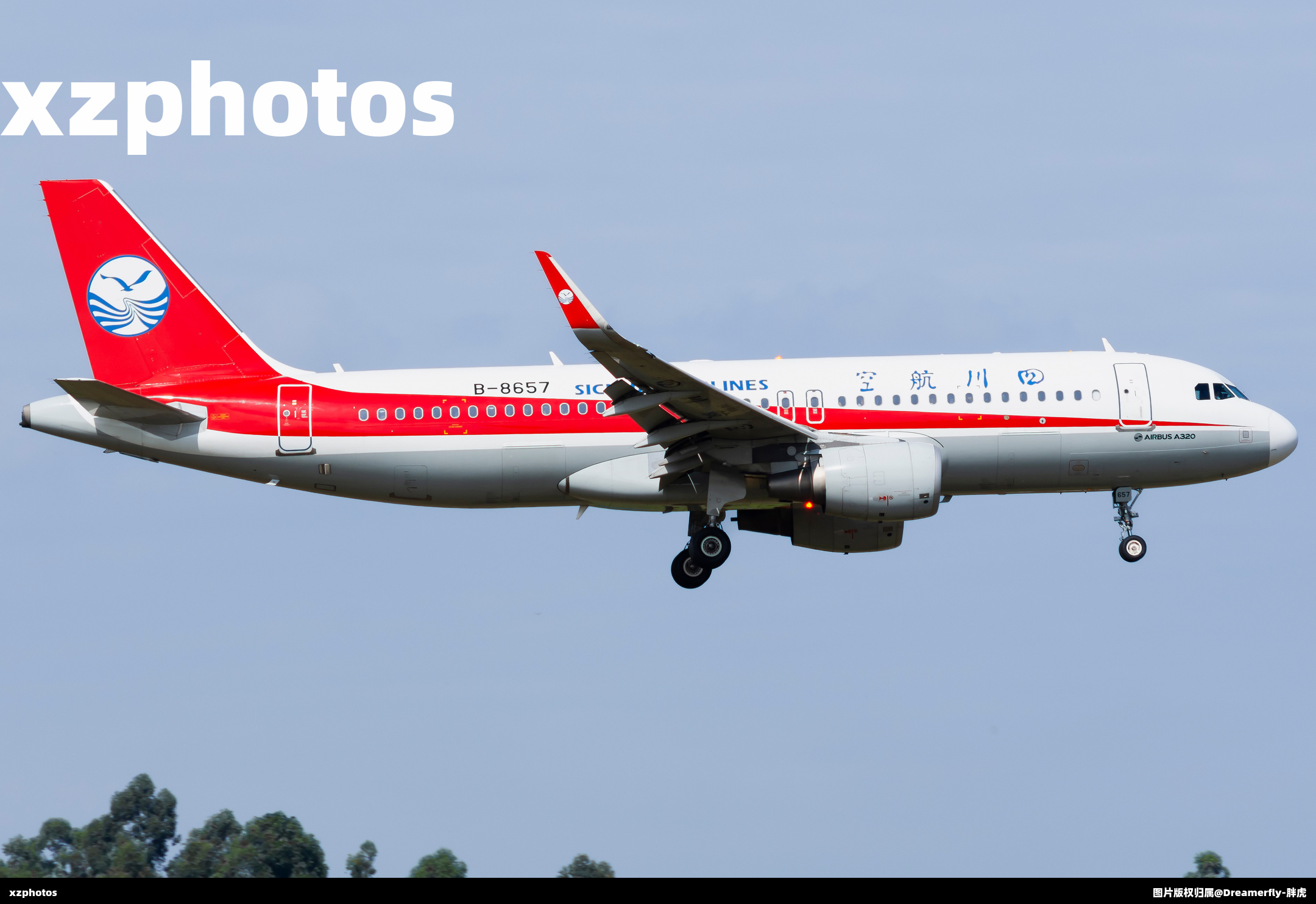 B-8657 - XZPhotos 图库