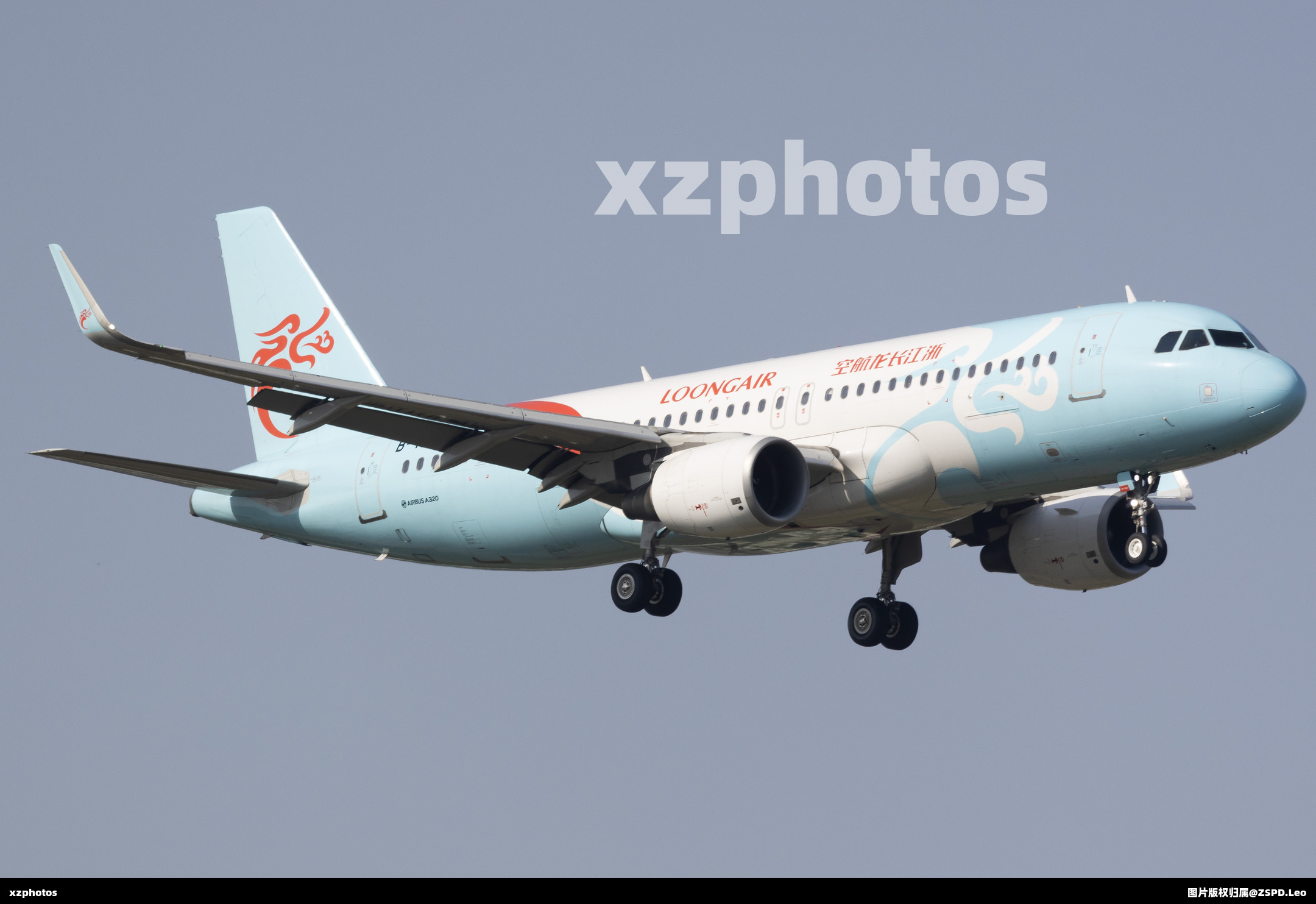 B-1869 - XZPhotos 图库