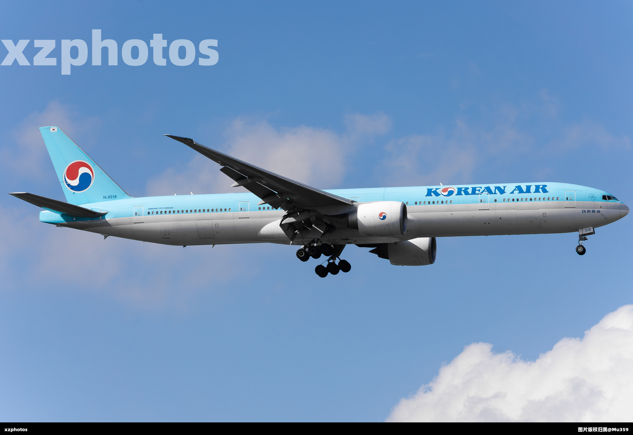 HL8218 - XZPhotos 图库