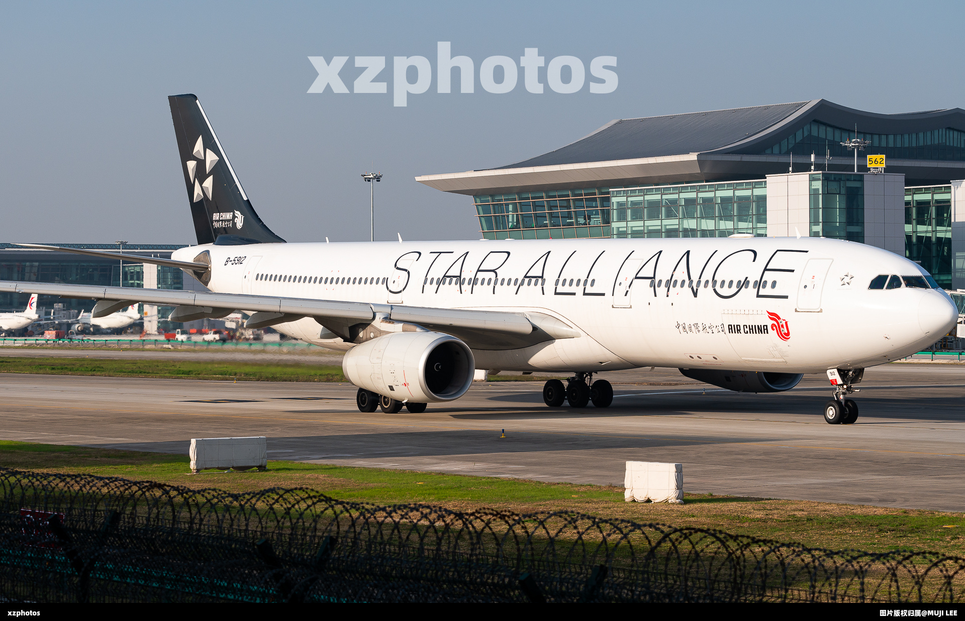 STAR - XZPhotos 图库