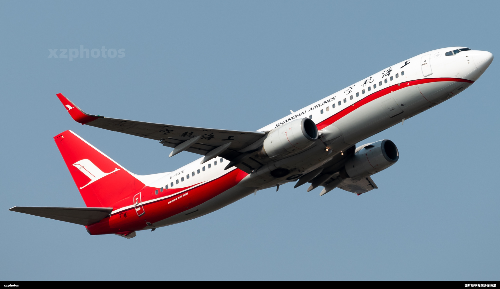 B-5315 - XZPhotos 图库