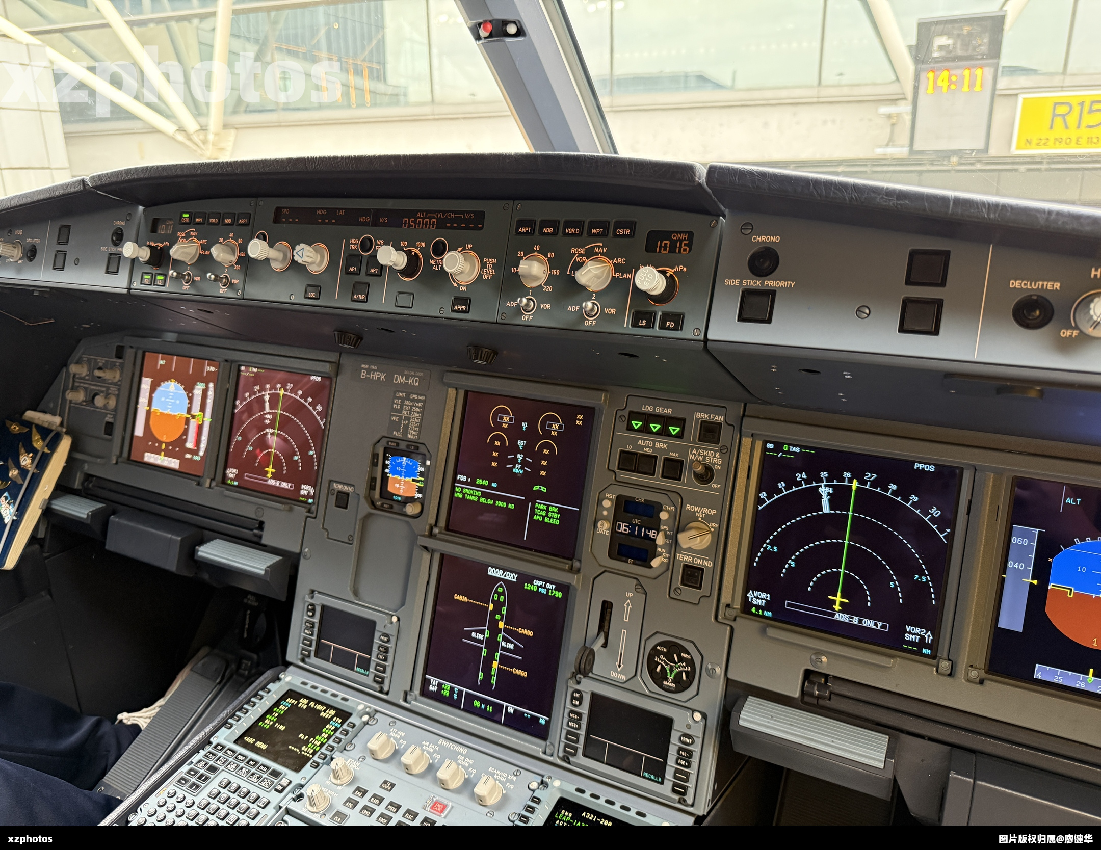 B-HPK - XZPhotos 图库