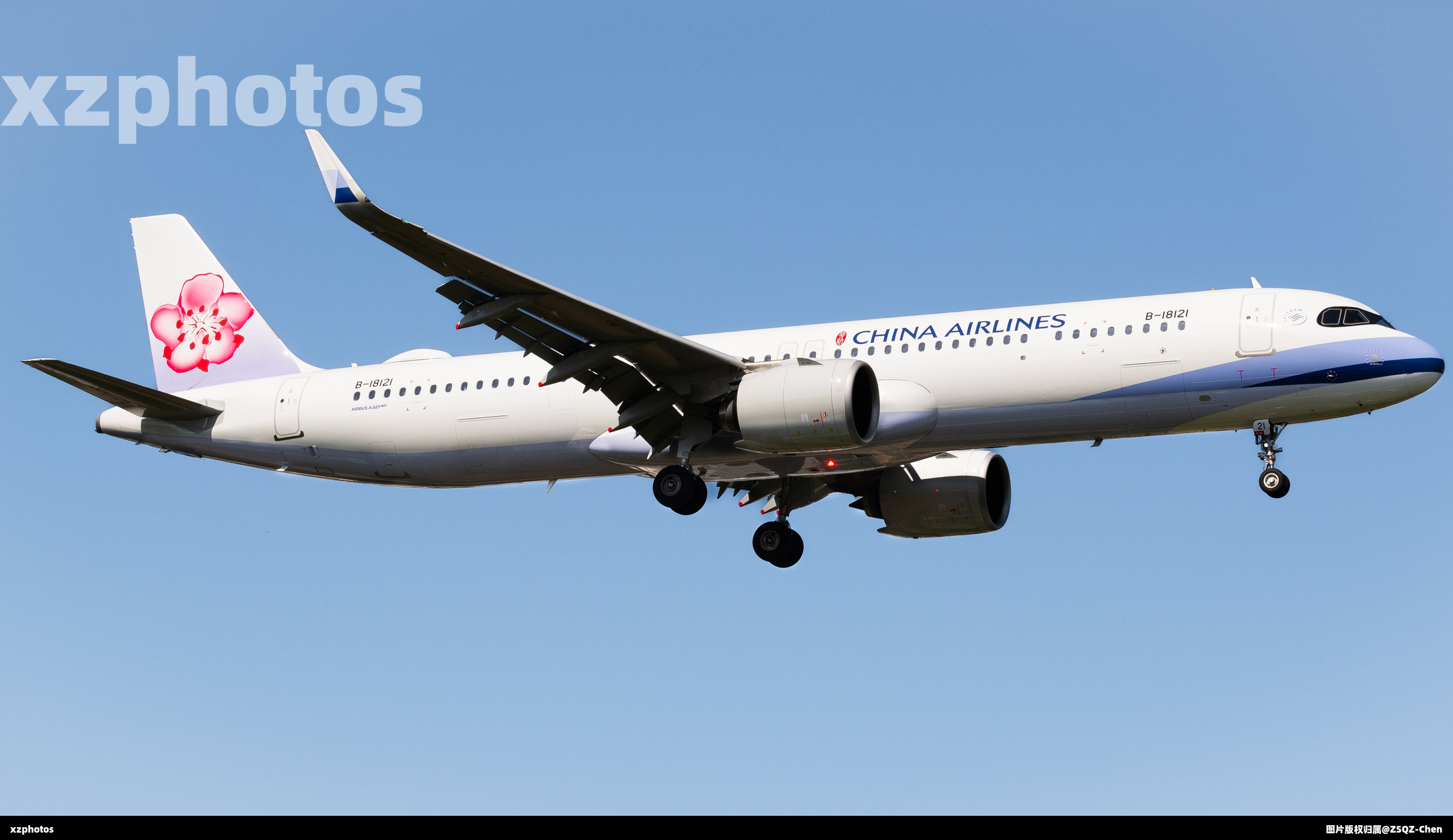 B-18121 - XZPhotos 图库