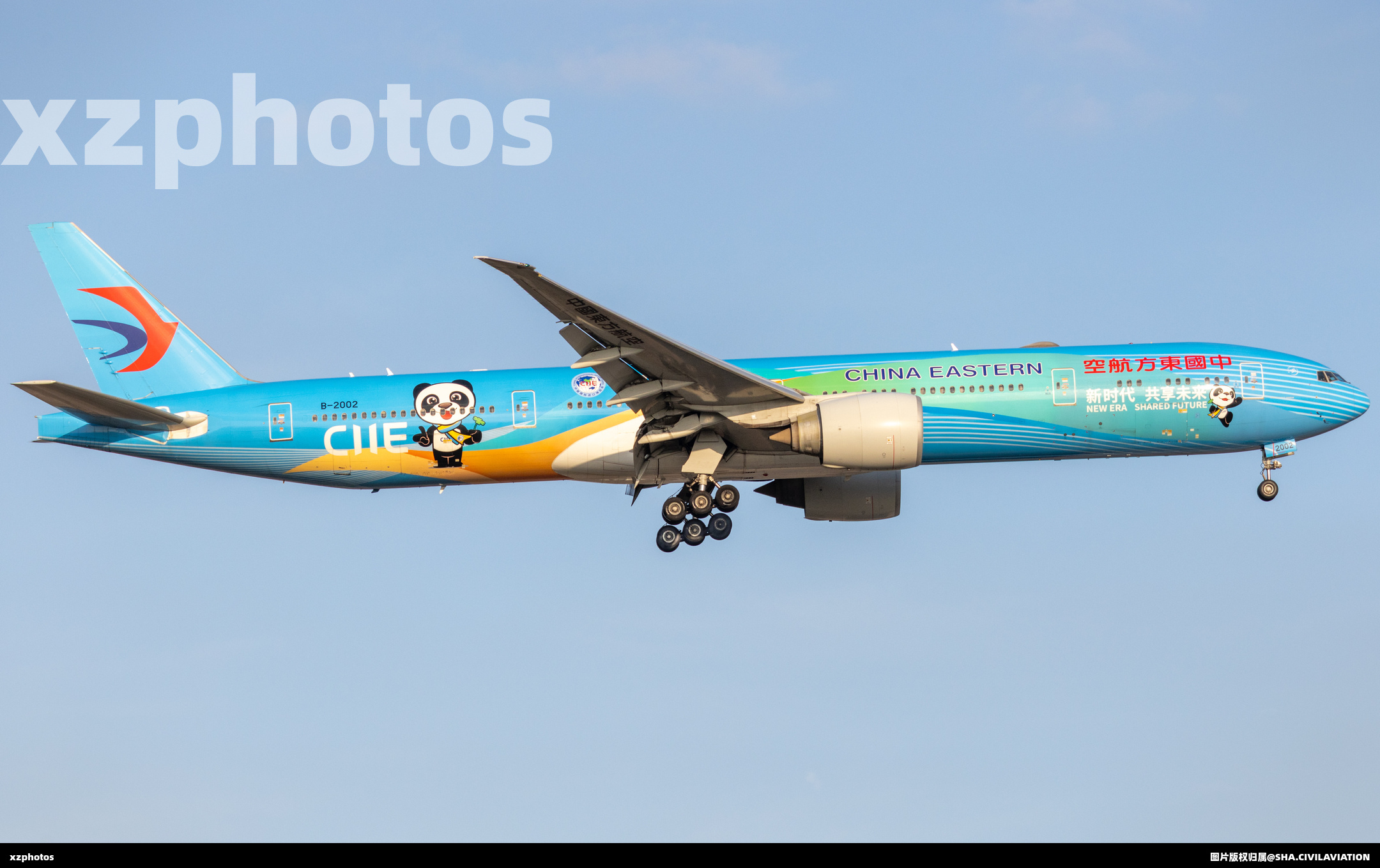 2002 - XZPhotos 图库