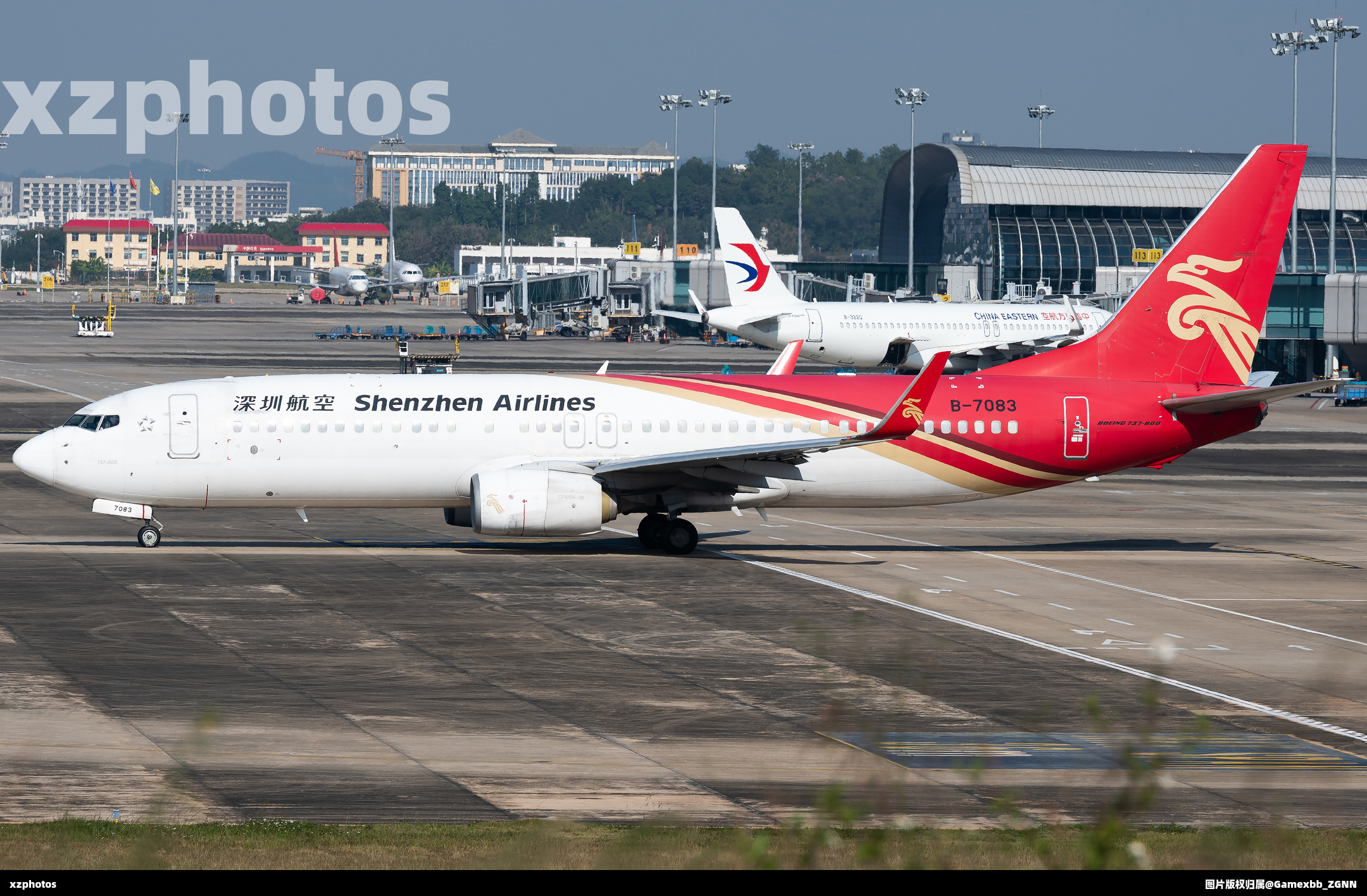 B-7083 - XZPhotos 图库