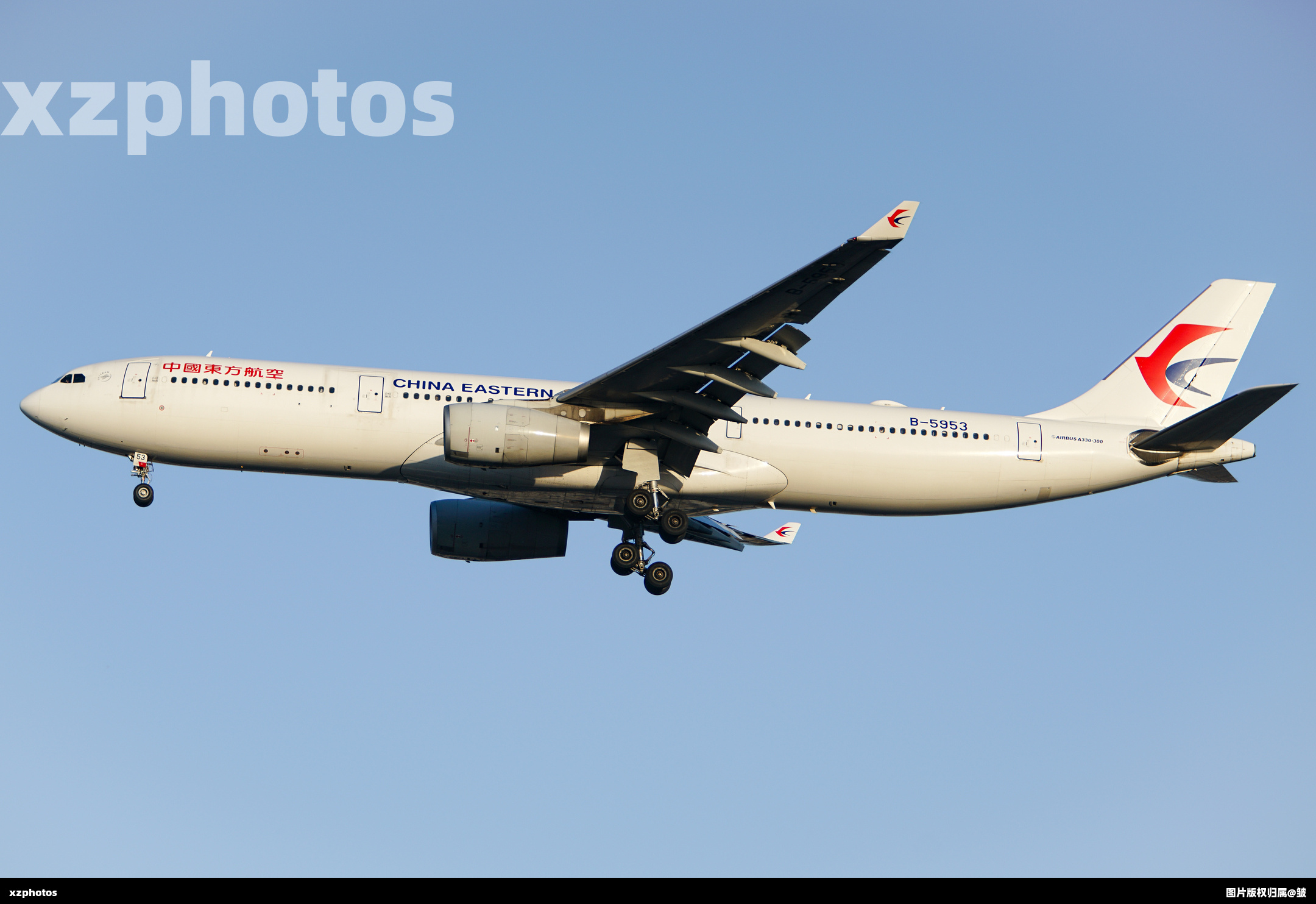 B-5953 - XZPhotos 图库